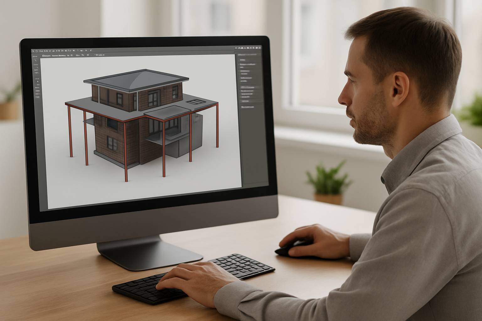 Arquitecto técnico Murcia: eficiencia, calidad y control total en tus proyectos de edificación ...